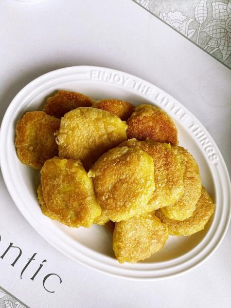 炸糕的做法大全图解法_炸糕怎么炸才外酥里嫩-第2张图片-山城妙识 炸糕的做法大全图解法_炸糕怎么炸才外酥里嫩-第2张图片-山城妙识