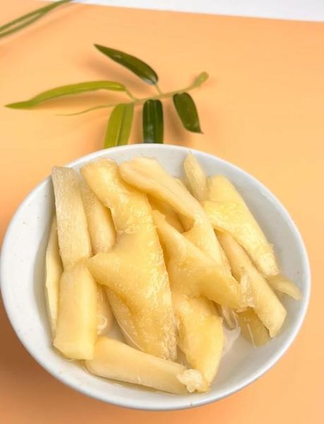 糖醋姜芽怎么腌制_糖醋姜芽腌制比例-第1张图片-山城妙识 糖醋姜芽怎么腌制_糖醋姜芽腌制比例-第1张图片-山城妙识