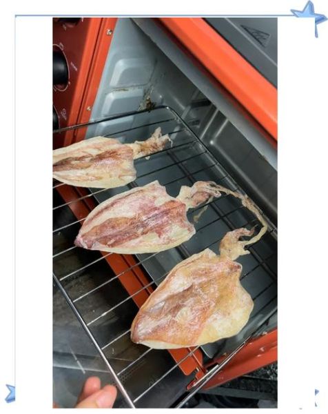 鱿鱼丝干怎么做_家庭自制鱿鱼丝干步骤-第2张图片-山城妙识 鱿鱼丝干怎么做_家庭自制鱿鱼丝干步骤-第2张图片-山城妙识