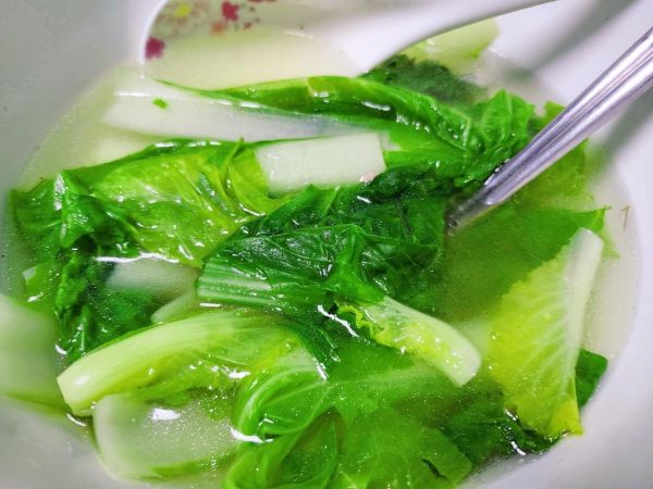 蔬菜汤怎么做_蔬菜汤有哪些家常做法-第3张图片-山城妙识