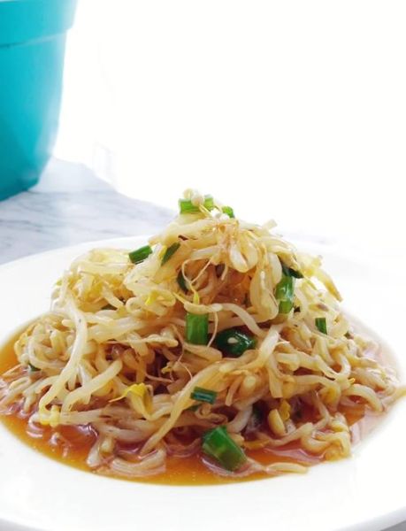 黄豆芽凉拌怎么做_黄豆芽凉拌需要焯水吗-第2张图片-山城妙识 黄豆芽凉拌怎么做_黄豆芽凉拌需要焯水吗-第2张图片-山城妙识