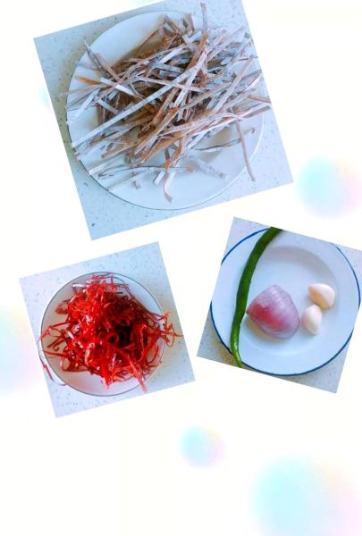 鱿鱼丝干怎么做_家庭自制鱿鱼丝干步骤-第3张图片-山城妙识 鱿鱼丝干怎么做_家庭自制鱿鱼丝干步骤-第3张图片-山城妙识