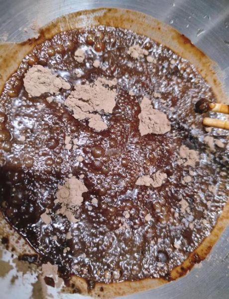 黑凉粉怎么做_黑凉粉制作常见问题-第1张图片-山城妙识 黑凉粉怎么做_黑凉粉制作常见问题-第1张图片-山城妙识