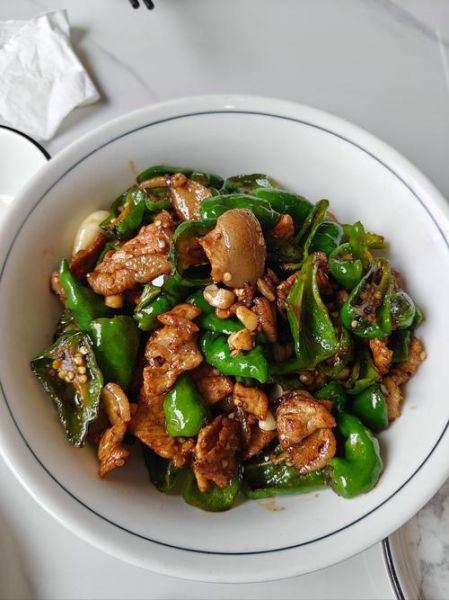 家常小炒200例_哪些菜最快手-第1张图片-山城妙识 家常小炒200例_哪些菜最快手-第1张图片-山城妙识