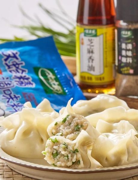 鲅鱼水饺怎么调馅好吃_鲅鱼水饺馅不腥的秘诀-第2张图片-山城妙识 鲅鱼水饺怎么调馅好吃_鲅鱼水饺馅不腥的秘诀-第2张图片-山城妙识