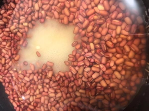 蜜豆的做法_蜜豆怎么煮才软糯-第3张图片-山城妙识 蜜豆的做法_蜜豆怎么煮才软糯-第3张图片-山城妙识