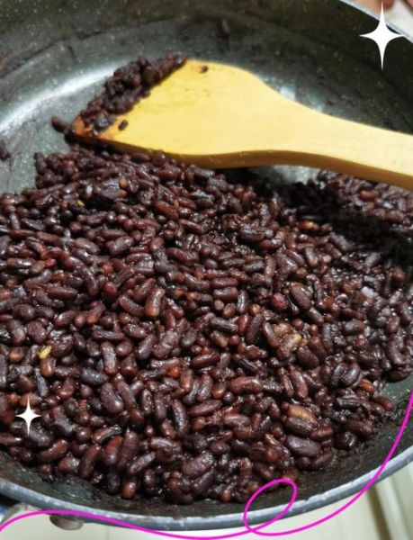 蜜豆的做法_蜜豆怎么煮才软糯-第1张图片-山城妙识 蜜豆的做法_蜜豆怎么煮才软糯-第1张图片-山城妙识