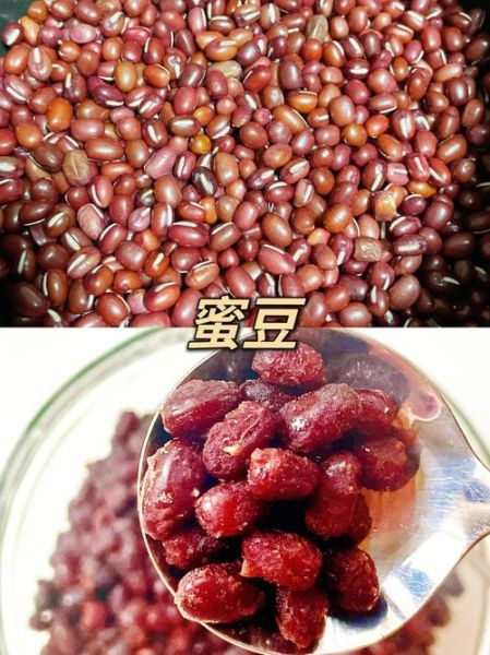 蜜豆的做法_蜜豆怎么煮才软糯-第2张图片-山城妙识 蜜豆的做法_蜜豆怎么煮才软糯-第2张图片-山城妙识