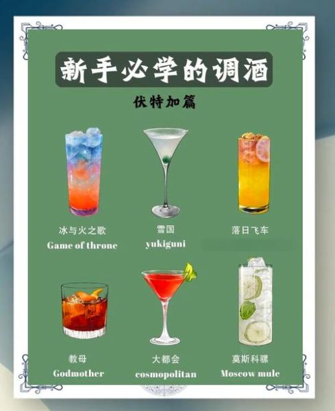 鸡尾酒疗法是什么意思_鸡尾酒疗法副作用有哪些-第2张图片-山城妙识 鸡尾酒疗法是什么意思_鸡尾酒疗法副作用有哪些-第2张图片-山城妙识