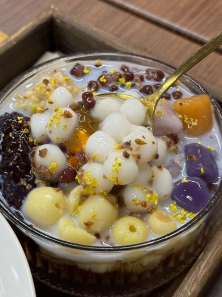 广东糖水有哪些种类_正宗广式糖水做法-第2张图片-山城妙识 广东糖水有哪些种类_正宗广式糖水做法-第2张图片-山城妙识