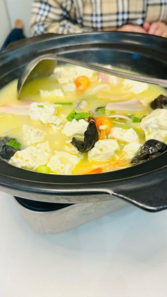 鱼头豆腐汤怎么做才好吃_鱼头豆腐汤去腥技巧-第3张图片-山城妙识 鱼头豆腐汤怎么做才好吃_鱼头豆腐汤去腥技巧-第3张图片-山城妙识