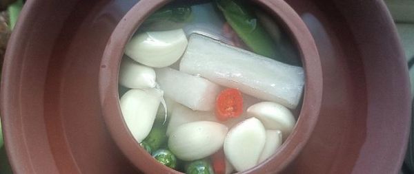 泡菜亚硝酸盐_泡菜亚硝酸盐多久能消失-第1张图片-山城妙识