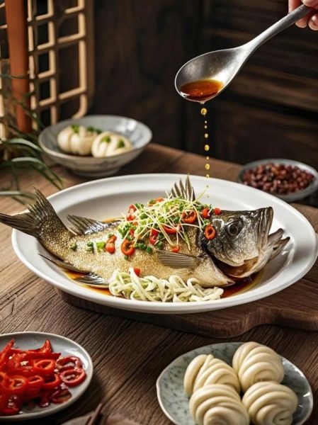 石斑鱼怎么杀图解_石斑鱼宰杀步骤-第2张图片-山城妙识 石斑鱼怎么杀图解_石斑鱼宰杀步骤-第2张图片-山城妙识