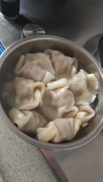 饺子怎么煮不破皮_煮饺子需要多长时间-第3张图片-山城妙识 饺子怎么煮不破皮_煮饺子需要多长时间-第3张图片-山城妙识