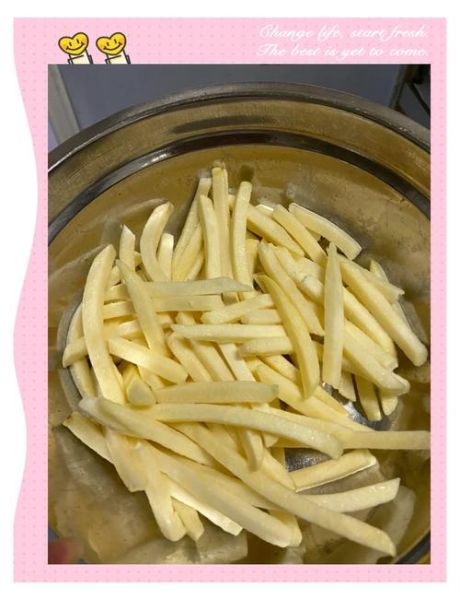 香炸薯条怎么做才脆_香炸薯条用什么油最好-第2张图片-山城妙识 香炸薯条怎么做才脆_香炸薯条用什么油最好-第2张图片-山城妙识
