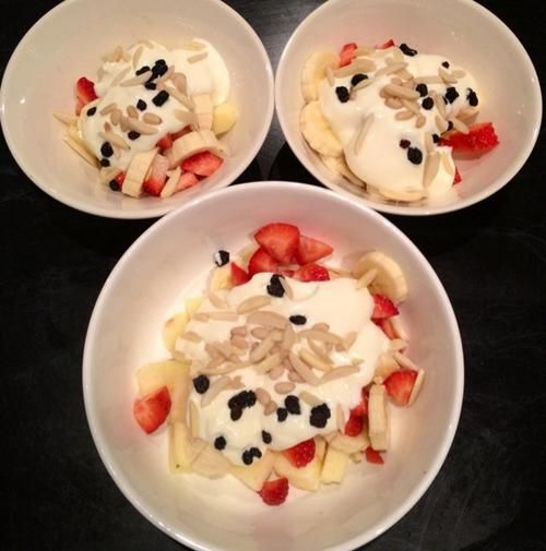 酸奶水果沙拉怎么做_酸奶水果沙拉热量高吗-第2张图片-山城妙识 酸奶水果沙拉怎么做_酸奶水果沙拉热量高吗-第2张图片-山城妙识