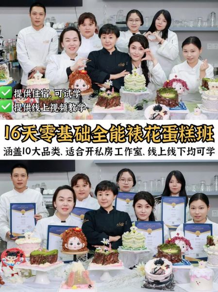 初学者生日蛋糕裱花视频_如何快速上手-第2张图片-山城妙识 初学者生日蛋糕裱花视频_如何快速上手-第2张图片-山城妙识