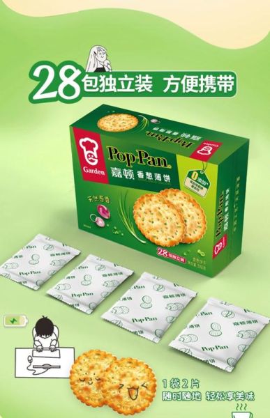 香葱饼干热量是多少_香葱饼干减肥能吃吗-第2张图片-山城妙识 香葱饼干热量是多少_香葱饼干减肥能吃吗-第2张图片-山城妙识