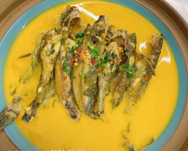 黄焖鱼怎么做_黄焖鱼的家常做法-第3张图片-山城妙识 黄焖鱼怎么做_黄焖鱼的家常做法-第3张图片-山城妙识