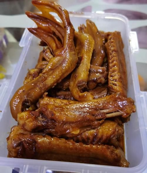 鸭翅怎么卤才入味_鸭翅热量高吗-第3张图片-山城妙识 鸭翅怎么卤才入味_鸭翅热量高吗-第3张图片-山城妙识