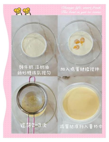 蛋挞怎么做_蛋挞做法大全带图解-第1张图片-山城妙识 蛋挞怎么做_蛋挞做法大全带图解-第1张图片-山城妙识