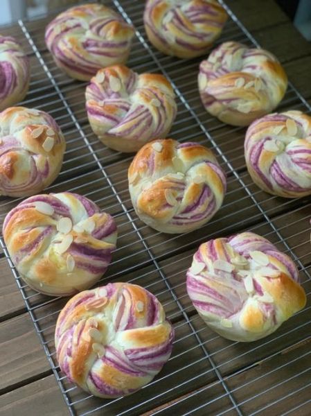 面包花样造型怎么做_面包造型简单窍门-第2张图片-山城妙识 面包花样造型怎么做_面包造型简单窍门-第2张图片-山城妙识