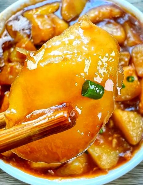 红烧土豆怎么做_家常简单做法-第2张图片-山城妙识 红烧土豆怎么做_家常简单做法-第2张图片-山城妙识