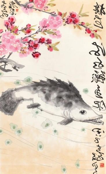 鳜鱼肥的诗句_鳜鱼肥出自哪首诗-第3张图片-山城妙识 鳜鱼肥的诗句_鳜鱼肥出自哪首诗-第3张图片-山城妙识