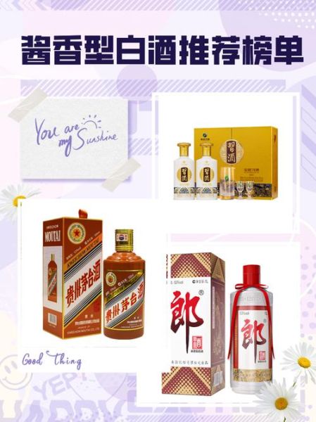 酱香白酒吧推荐_酱香型白酒怎么选-第3张图片-山城妙识 酱香白酒吧推荐_酱香型白酒怎么选-第3张图片-山城妙识