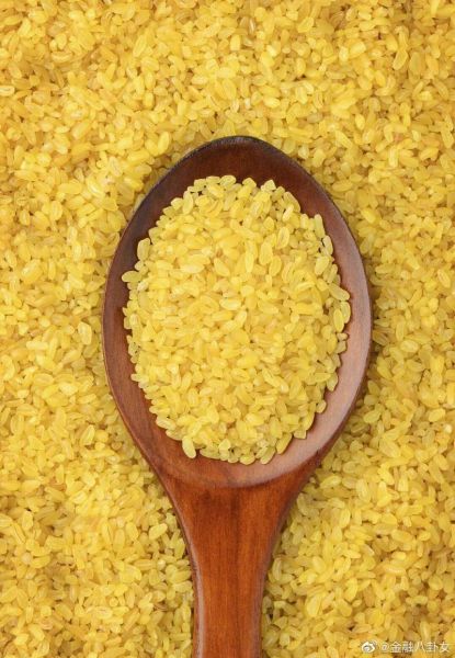 黄金大米的好处和危害_转基因食品安全吗-第3张图片-山城妙识 黄金大米的好处和危害_转基因食品安全吗-第3张图片-山城妙识