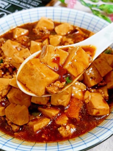 麻婆豆腐怎么做_正宗麻婆豆腐用什么豆腐-第2张图片-山城妙识 麻婆豆腐怎么做_正宗麻婆豆腐用什么豆腐-第2张图片-山城妙识