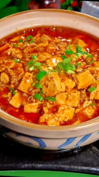麻婆豆腐怎么做_正宗麻婆豆腐用什么豆腐-第1张图片-山城妙识 麻婆豆腐怎么做_正宗麻婆豆腐用什么豆腐-第1张图片-山城妙识