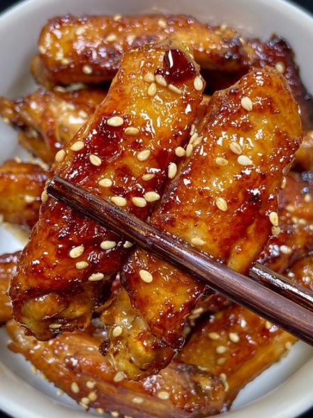 鸡翅怎么做好吃_家常鸡翅做法大全视频-第3张图片-山城妙识 鸡翅怎么做好吃_家常鸡翅做法大全视频-第3张图片-山城妙识