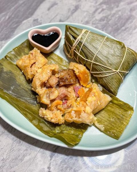 粽子放什么馅比较好吃_粽子馅怎么搭配才香-第3张图片-山城妙识 粽子放什么馅比较好吃_粽子馅怎么搭配才香-第3张图片-山城妙识