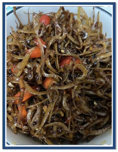 银鱼怎么做好吃_银鱼的做法大全-第3张图片-山城妙识 银鱼怎么做好吃_银鱼的做法大全-第3张图片-山城妙识