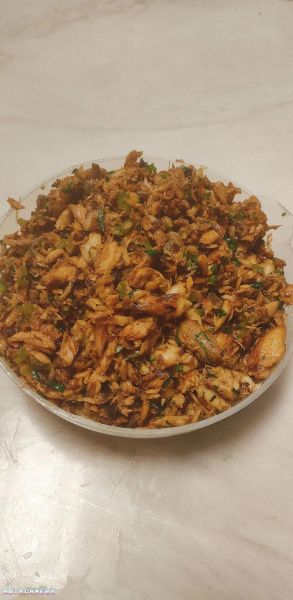 鲅鱼饼子怎么做_鲅鱼饼子家常做法-第1张图片-山城妙识