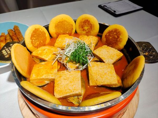 鲅鱼饼子怎么做_鲅鱼饼子家常做法-第2张图片-山城妙识