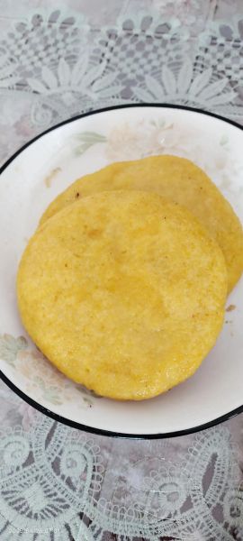 鲅鱼饼子怎么做_鲅鱼饼子家常做法-第3张图片-山城妙识