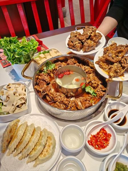 香辣羊蝎子火锅怎么做_香辣羊蝎子火锅哪里好吃-第3张图片-山城妙识 香辣羊蝎子火锅怎么做_香辣羊蝎子火锅哪里好吃-第3张图片-山城妙识