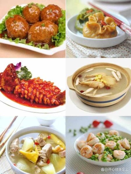 苏菜十大代表菜有哪些_如何在家复刻经典淮扬味-第1张图片-山城妙识 苏菜十大代表菜有哪些_如何在家复刻经典淮扬味-第1张图片-山城妙识