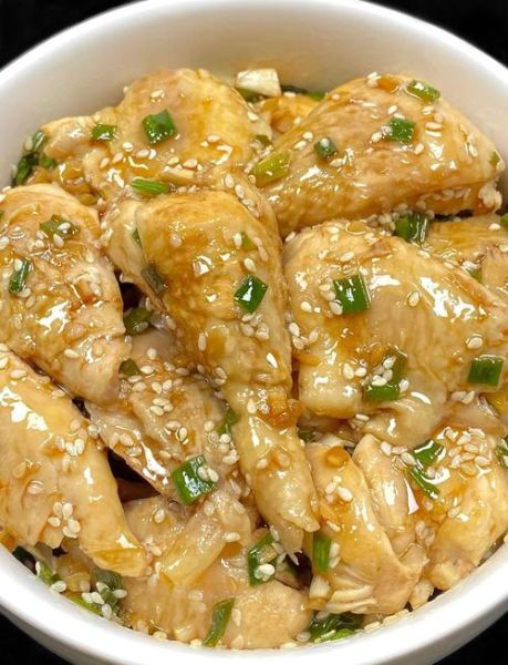 鸡油怎么吃_鸡油的做法大全-第1张图片-山城妙识 鸡油怎么吃_鸡油的做法大全-第1张图片-山城妙识