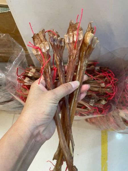 鹿筋的功效与作用_鹿筋怎么吃效果最好-第1张图片-山城妙识