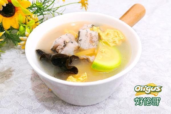 龙头鱼汤怎么做_龙头鱼汤的功效与禁忌-第3张图片-山城妙识 龙头鱼汤怎么做_龙头鱼汤的功效与禁忌-第3张图片-山城妙识