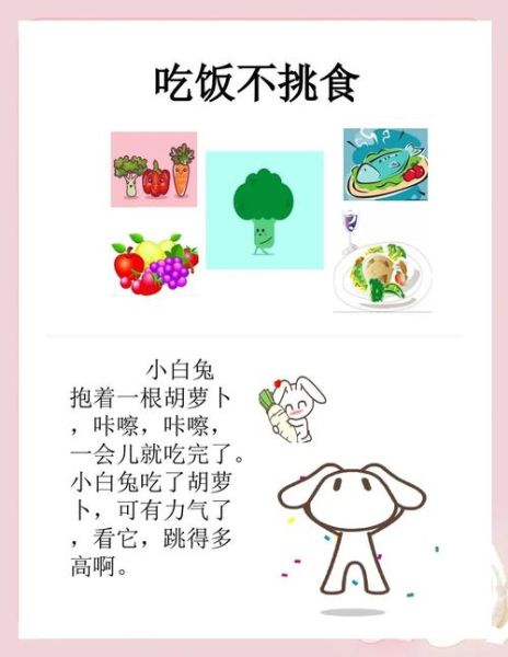 秋季幼儿园食谱大全及做法_孩子挑食怎么办-第2张图片-山城妙识 秋季幼儿园食谱大全及做法_孩子挑食怎么办-第2张图片-山城妙识