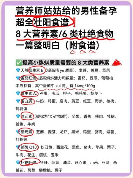 强碱性食物有哪些_备孕男孩怎么吃-第3张图片-山城妙识 强碱性食物有哪些_备孕男孩怎么吃-第3张图片-山城妙识