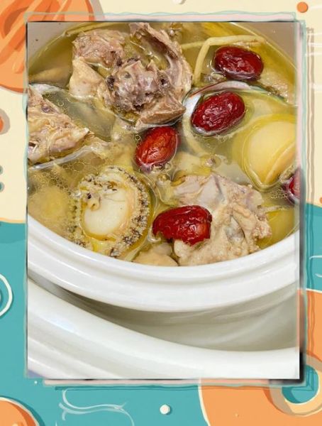 鲍鱼鸡汤怎么炖最好_鲍鱼鸡汤炖多久最鲜-第2张图片-山城妙识 鲍鱼鸡汤怎么炖最好_鲍鱼鸡汤炖多久最鲜-第2张图片-山城妙识