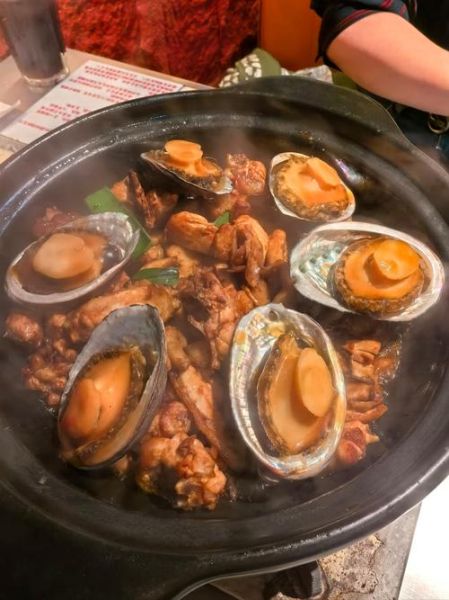 鲍鱼鸡汤怎么炖最好_鲍鱼鸡汤炖多久最鲜-第3张图片-山城妙识 鲍鱼鸡汤怎么炖最好_鲍鱼鸡汤炖多久最鲜-第3张图片-山城妙识