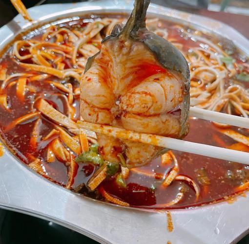 鲶鱼火锅怎么做好吃_鲶鱼火锅底料配方-第2张图片-山城妙识 鲶鱼火锅怎么做好吃_鲶鱼火锅底料配方-第2张图片-山城妙识