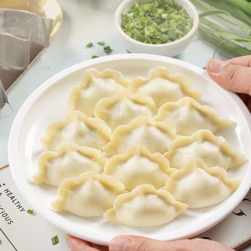 鱼肉馅饺子怎么做窍门_鱼肉馅饺子不腥的秘诀-第1张图片-山城妙识 鱼肉馅饺子怎么做窍门_鱼肉馅饺子不腥的秘诀-第1张图片-山城妙识