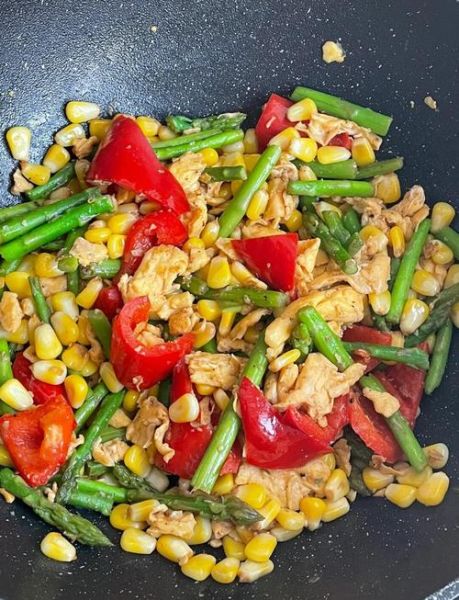 鸭蛋怎么炒又嫩又好吃_鸭蛋炒不老的秘诀-第1张图片-山城妙识 鸭蛋怎么炒又嫩又好吃_鸭蛋炒不老的秘诀-第1张图片-山城妙识